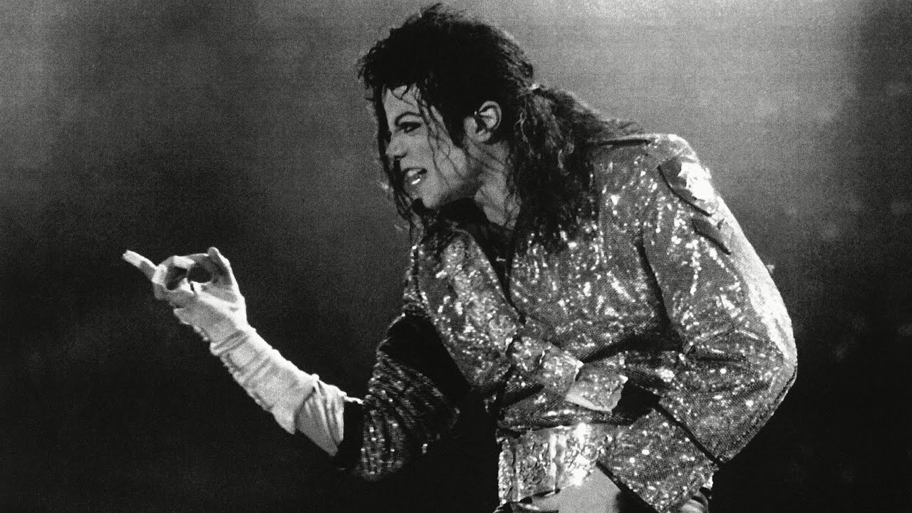 Michael Jackson - Jam (2024 Re-Imagined Mix) [A Fan Made Music Video ...