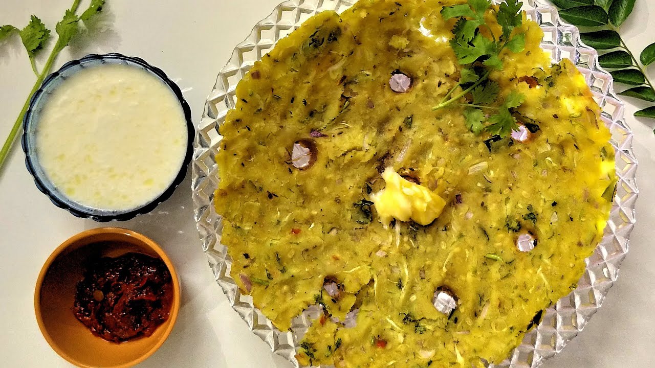 Telangana Special Breakfast - Crispy & Crunchy Ginne Appa, Tapala ...