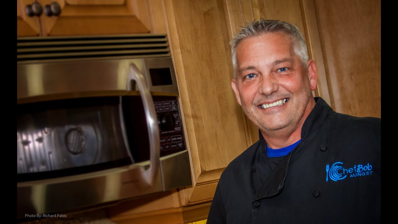 Chef Bob Aungst - Rocks, Sticks & Hell - YouTube