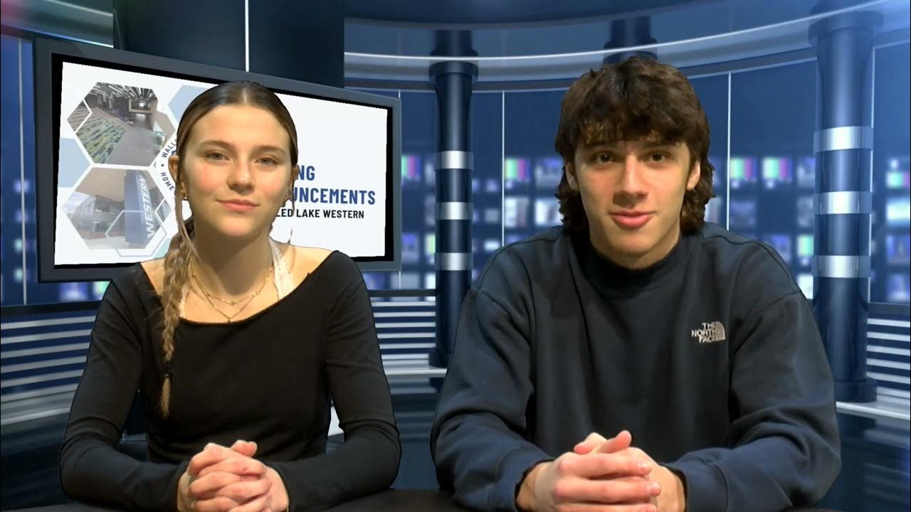 WLW Daily Newscast Monday February 10, 2025 - YouTube