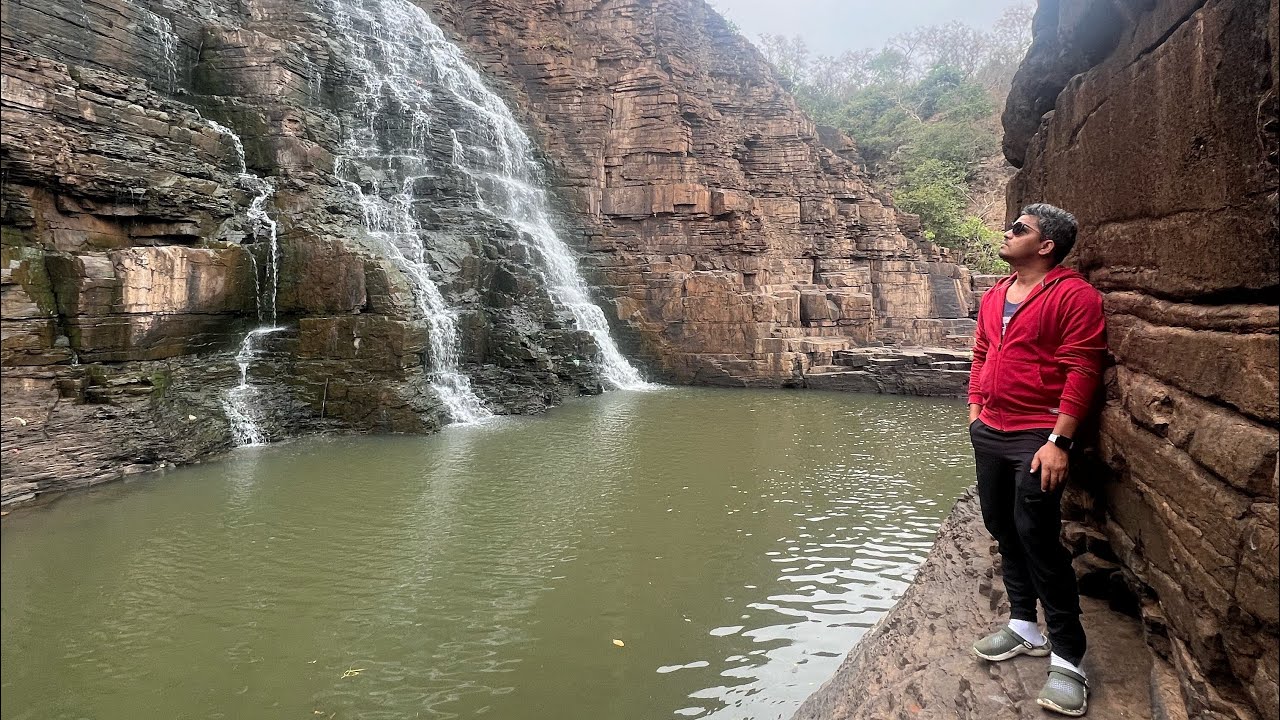 Kotumsar Cave | Asia biggest Cave(Gufa) | Kanger Valley National Park ...