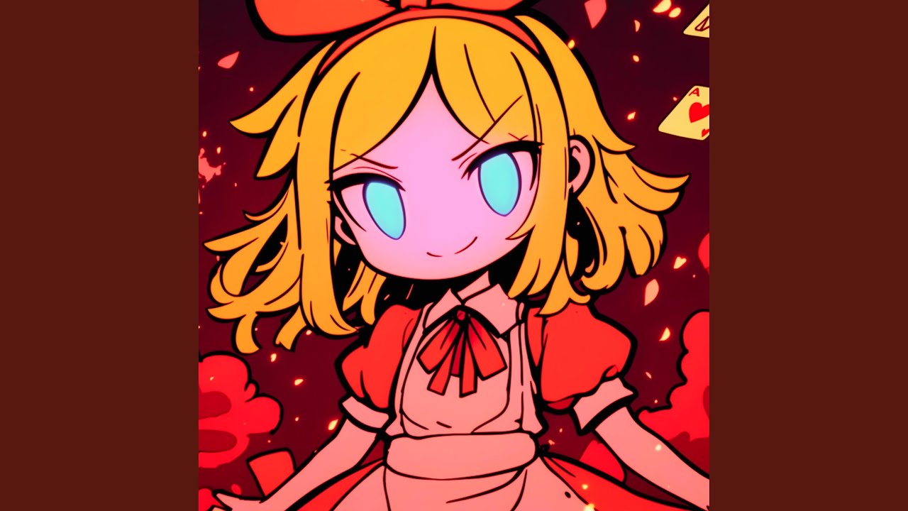 Scarlet Reverie - YouTube