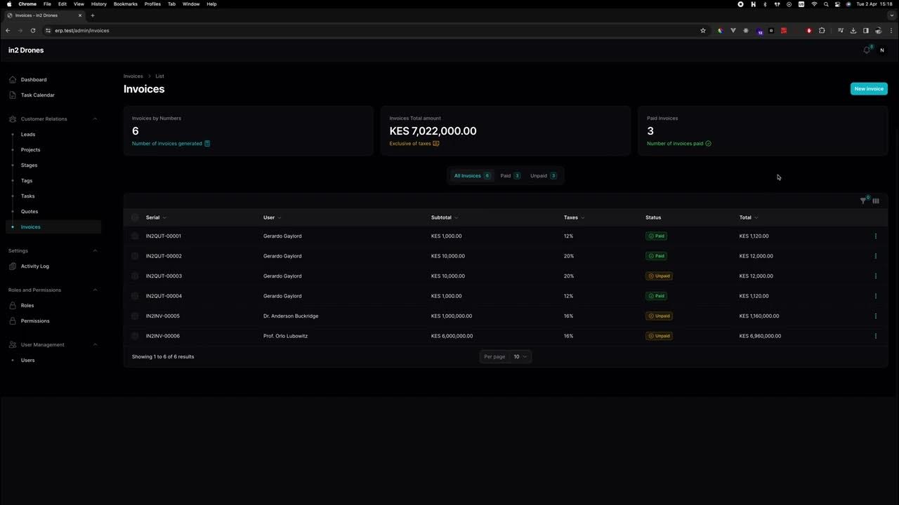 Filamentphp Custom Actions Youtube