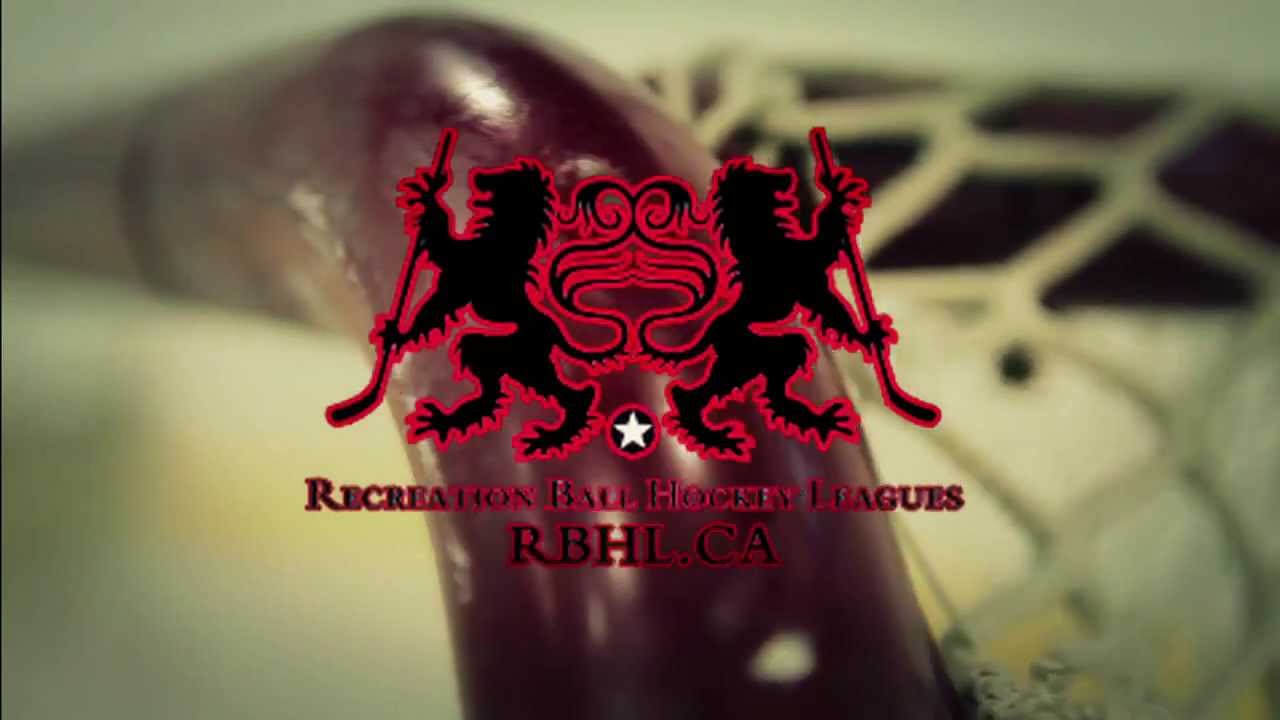 RBHL Promo Video - YouTube
