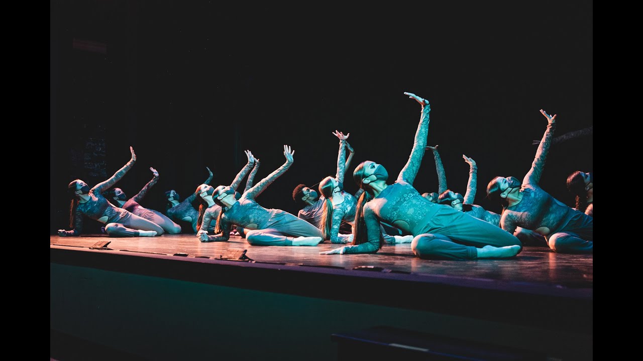 Jazz! Hip Hop! Contemporary! Ballet! Tap! WE HAVE IT ALL! - YouTube