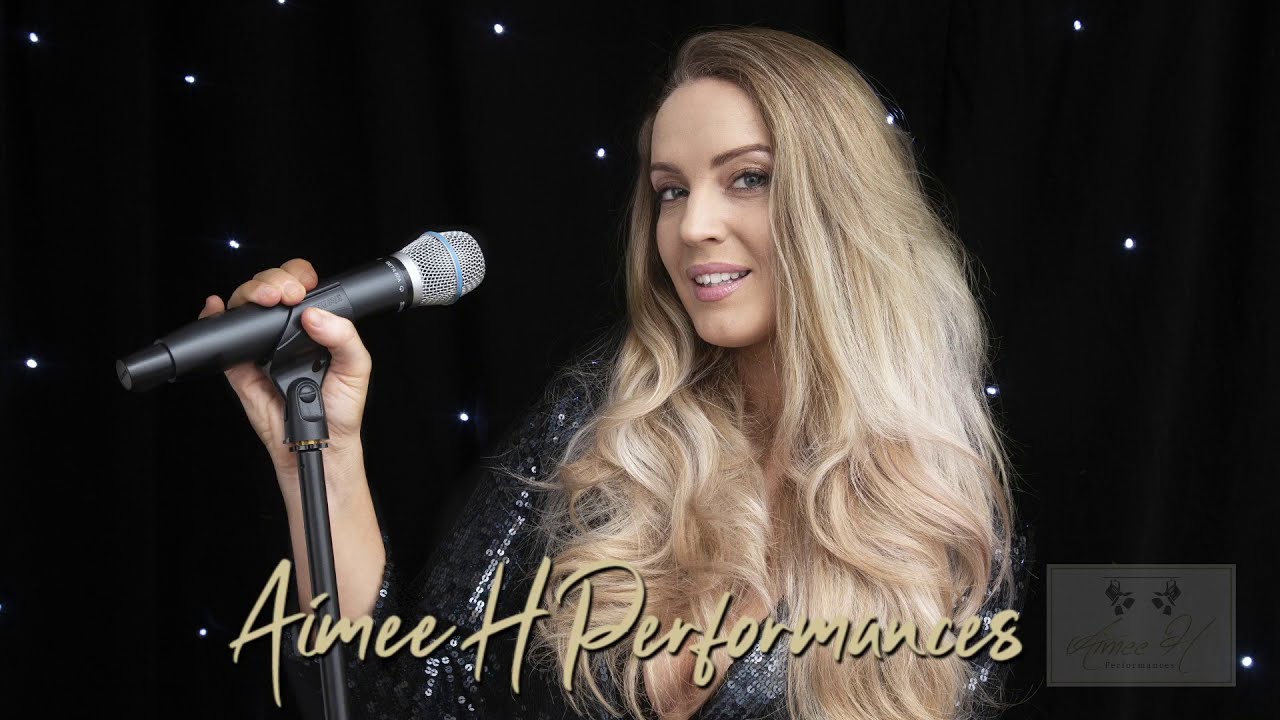 Aimee H Performances Promo - YouTube