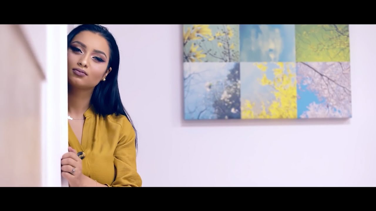 Malyna - Mai bine sa ne impacam (Official Video) - YouTube Music