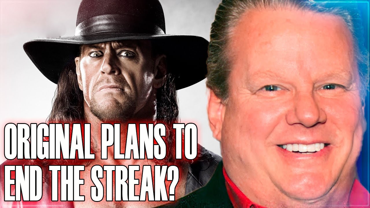 Paul Heyman Streak Memes