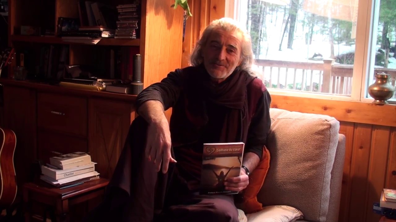 Patrick Bernard vous invite. - YouTube