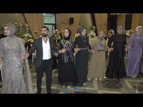 MERT PRODÜKSİYON Kılıç Ve Polat Ailesinin Kına Töreni / Yusuf & Zişan