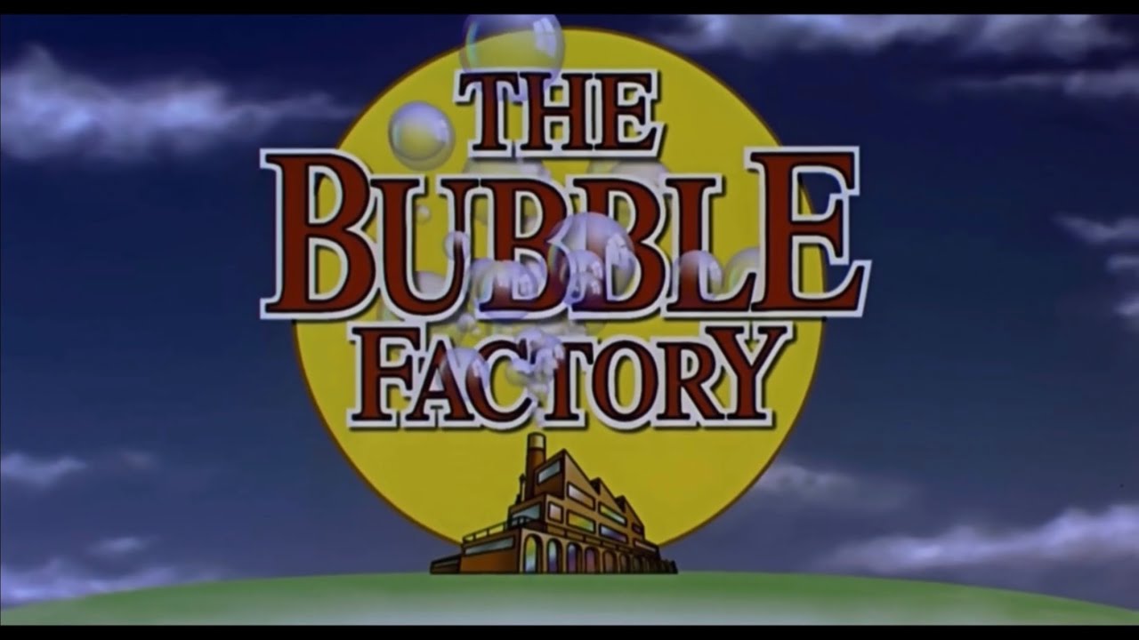 Universal Pictures / Artisan Entertainment / The Bubble Factory (A ...
