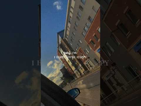 Perfect x Happier by Ed Sheeran x Olivia Rodrigo | Edit audio 🦋🩵 #audioedit #editlyrics #edit