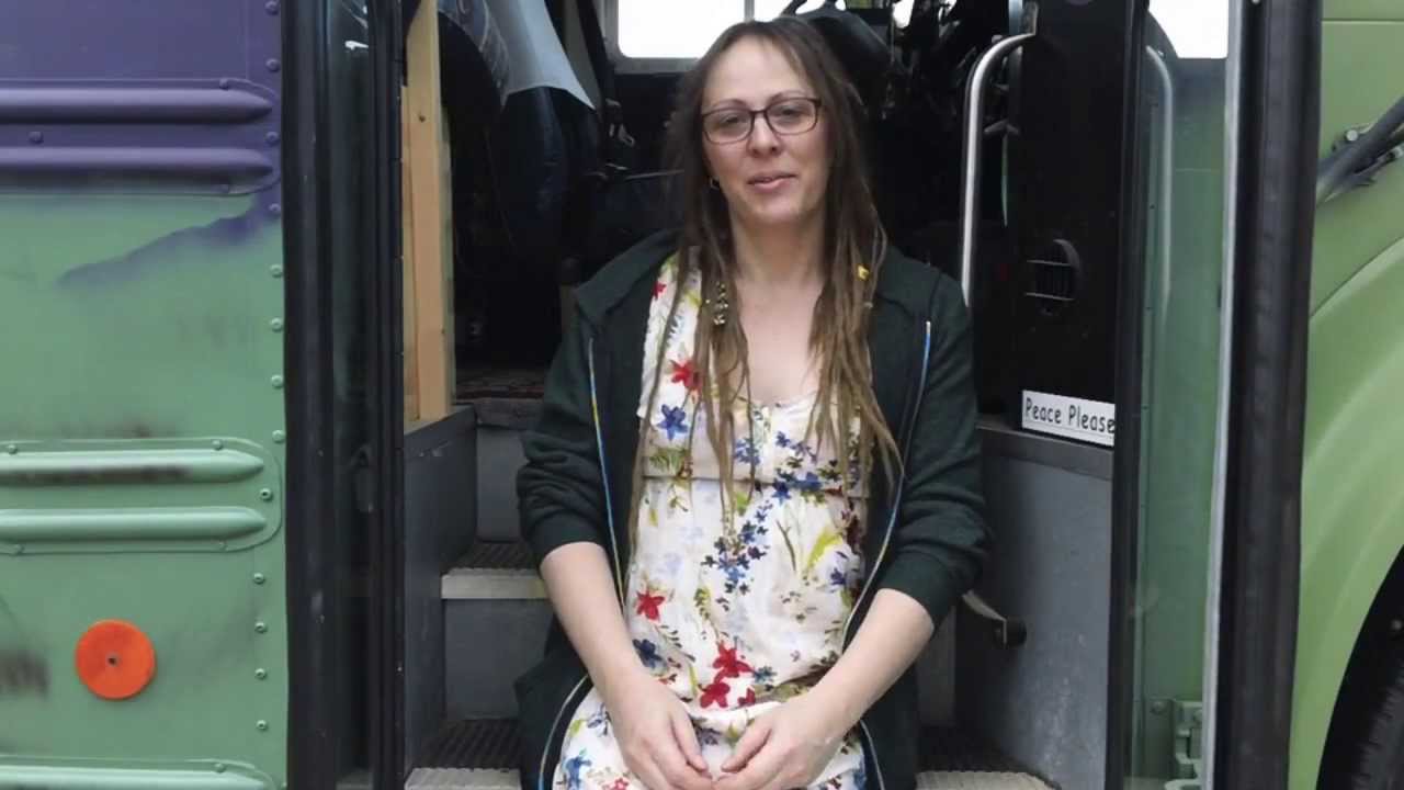 Channel Trailer Spring 2013 - Lily Star and the Sunflower - YouTube