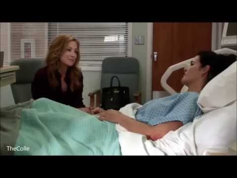 Rizzoli & Isles 5x09 Jane & Maura - Rizzles