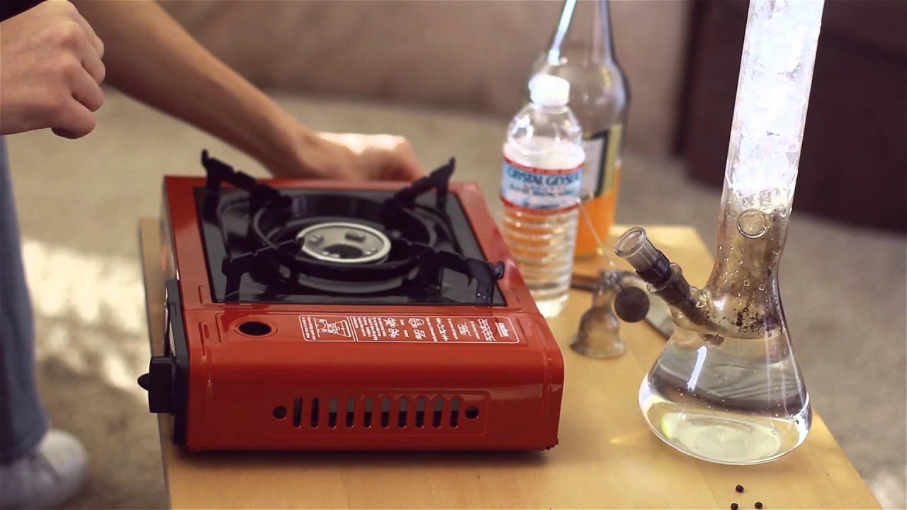 Bong Hits HD #2 (Querkle Hash) - YouTube