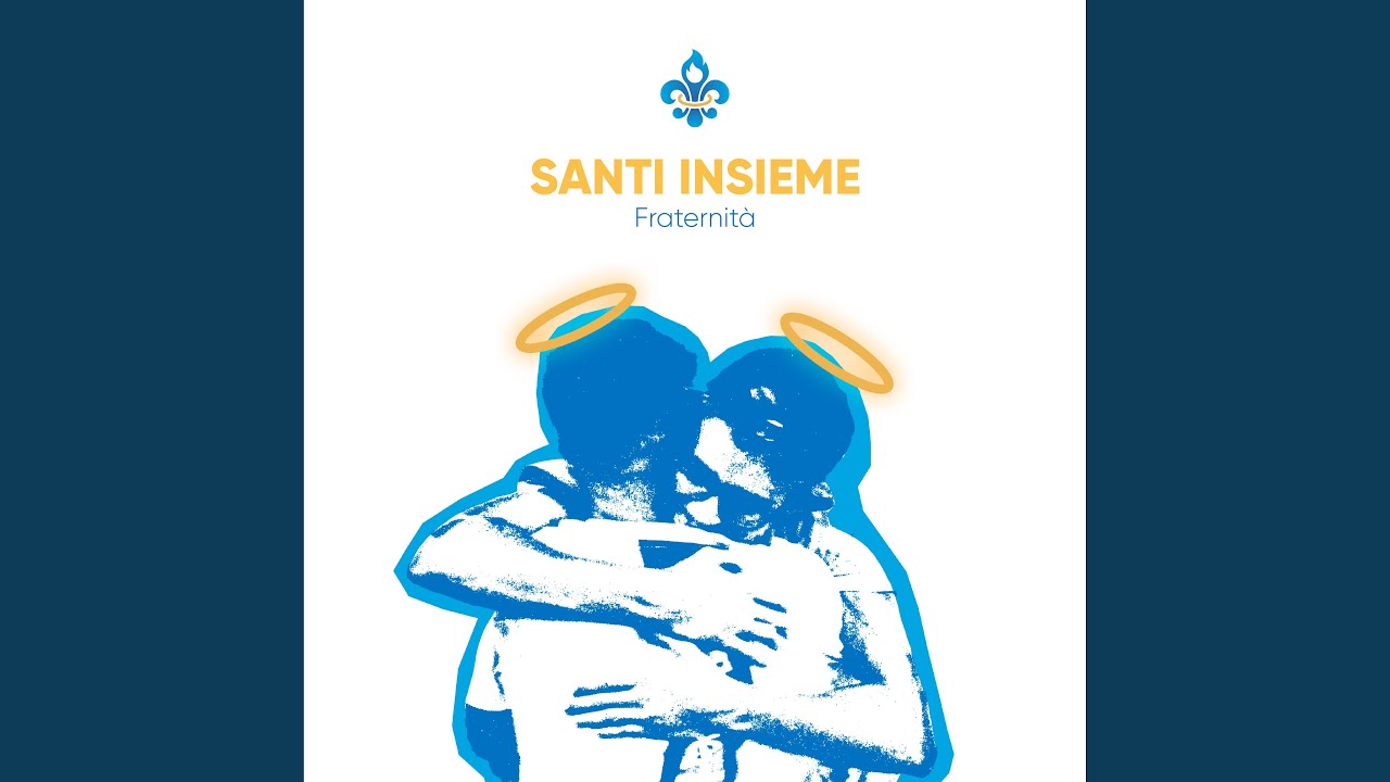 Santi insieme - YouTube Music
