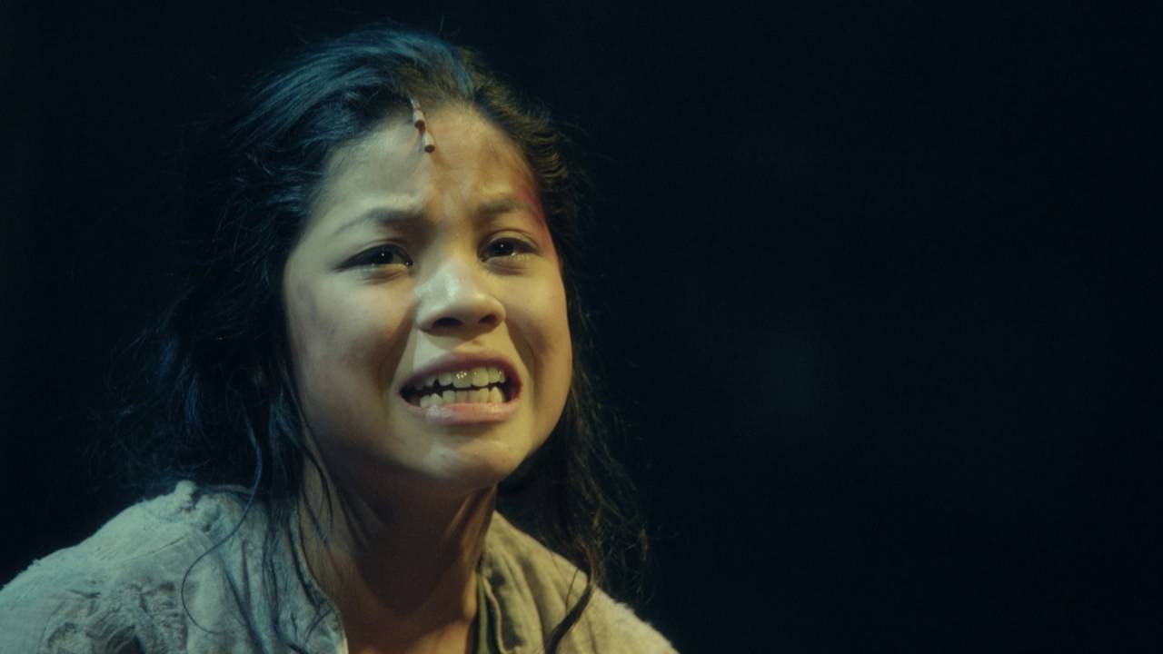 EXCLUSIVE Featurette: 'Finding Kim' Miss Saigon: 25th Anniversary (The ...