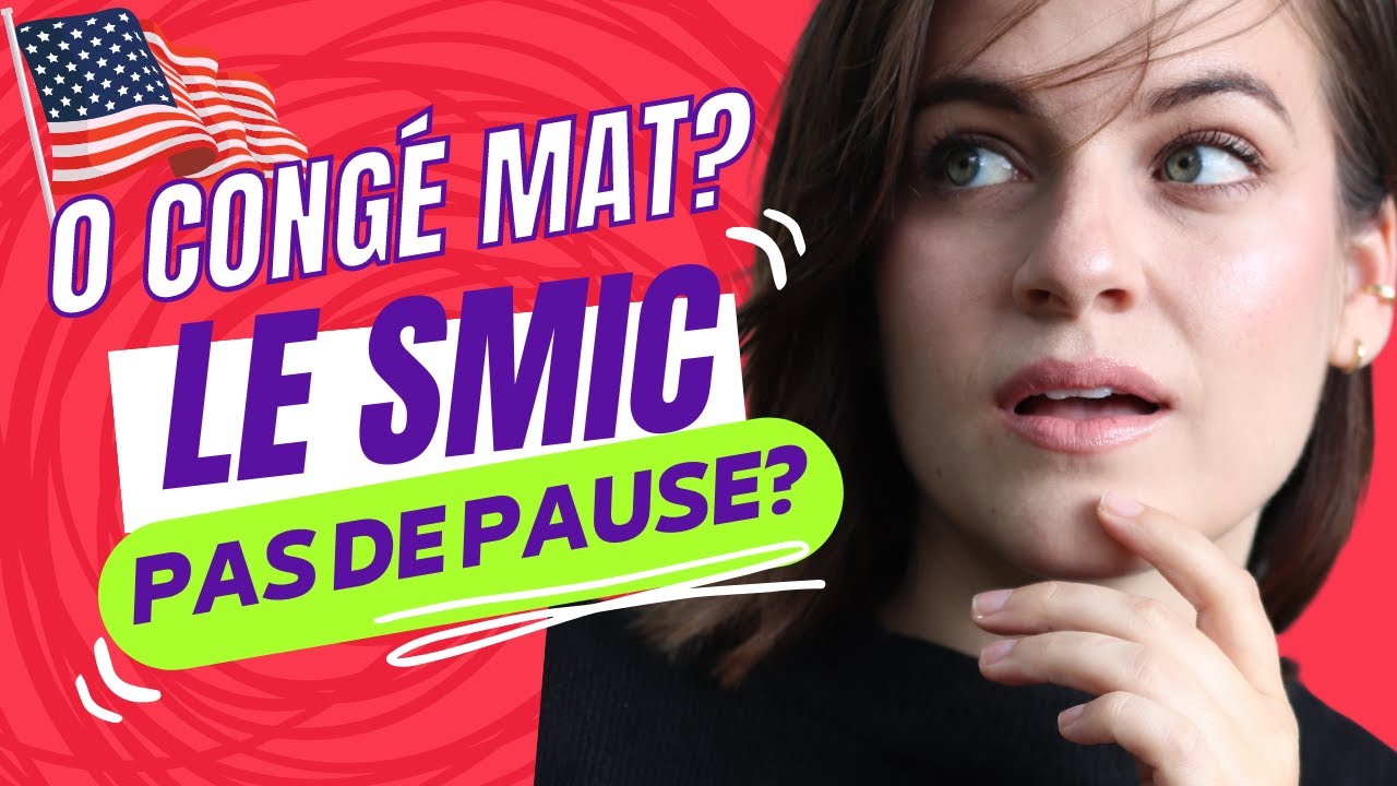 Les droits des travailleurs aux USA 🇺🇸 : Un système injuste ou juste ...