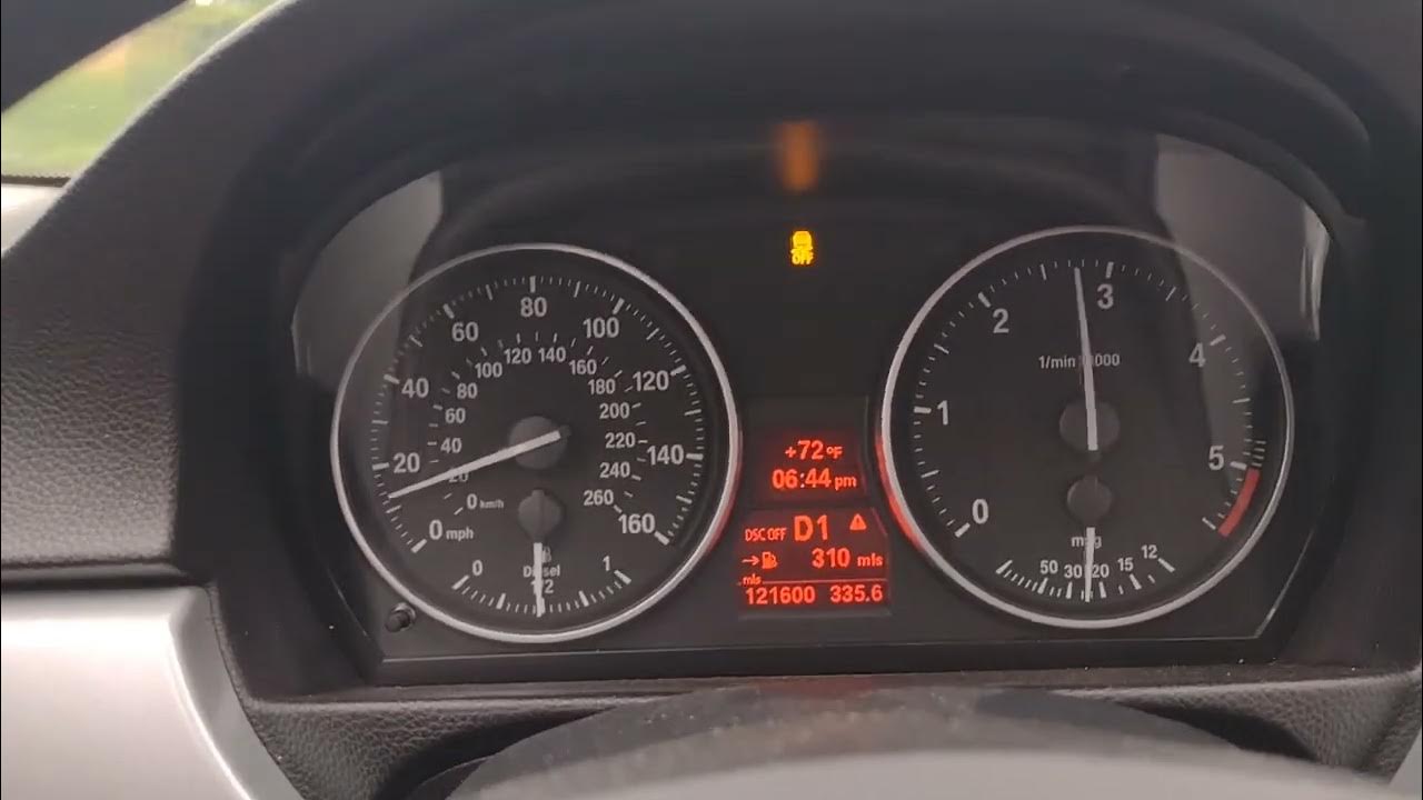 BMW 335d xHP stage 2 transmission tune. Quick video for a baseline - YouTube