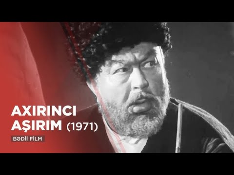 Axırıncı aşırım 1971 - Abbasqulu bəydən tarixi dialoq 1080FHD #trend #azerbaycanfilmleri #AYZIKMedia