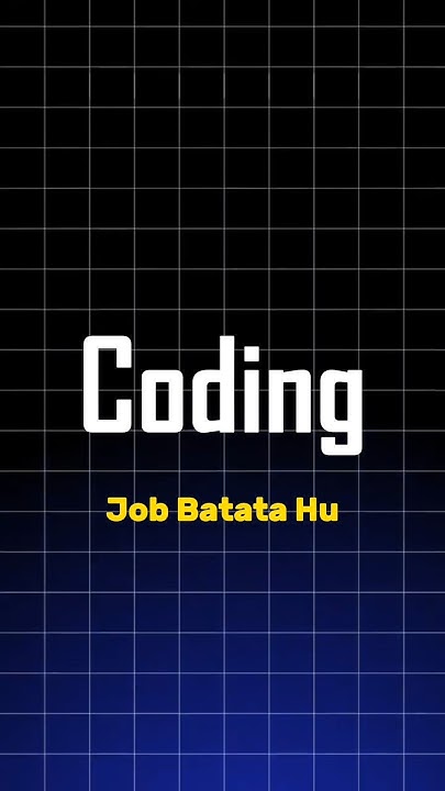 Top 3 Highest Paying Coding Jobs - YouTube