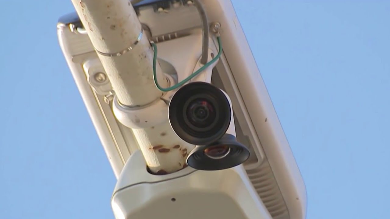 SDPD gets more control over surveillance systems | NBC 7 San Diego ...