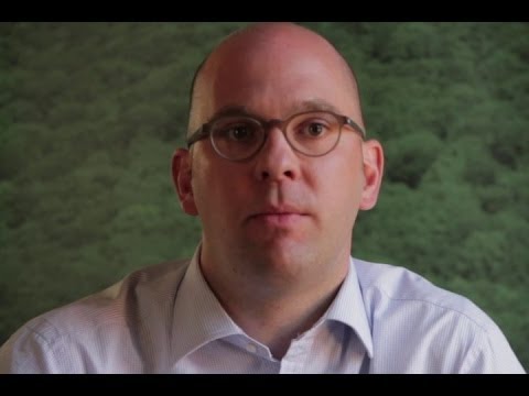 REDD+ Talks Reactions - Martin Ewald - YouTube