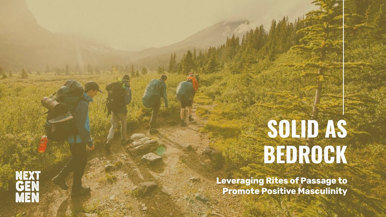 Webinar for Camps: Leveraging Rites of Passage to Promote Positive ...