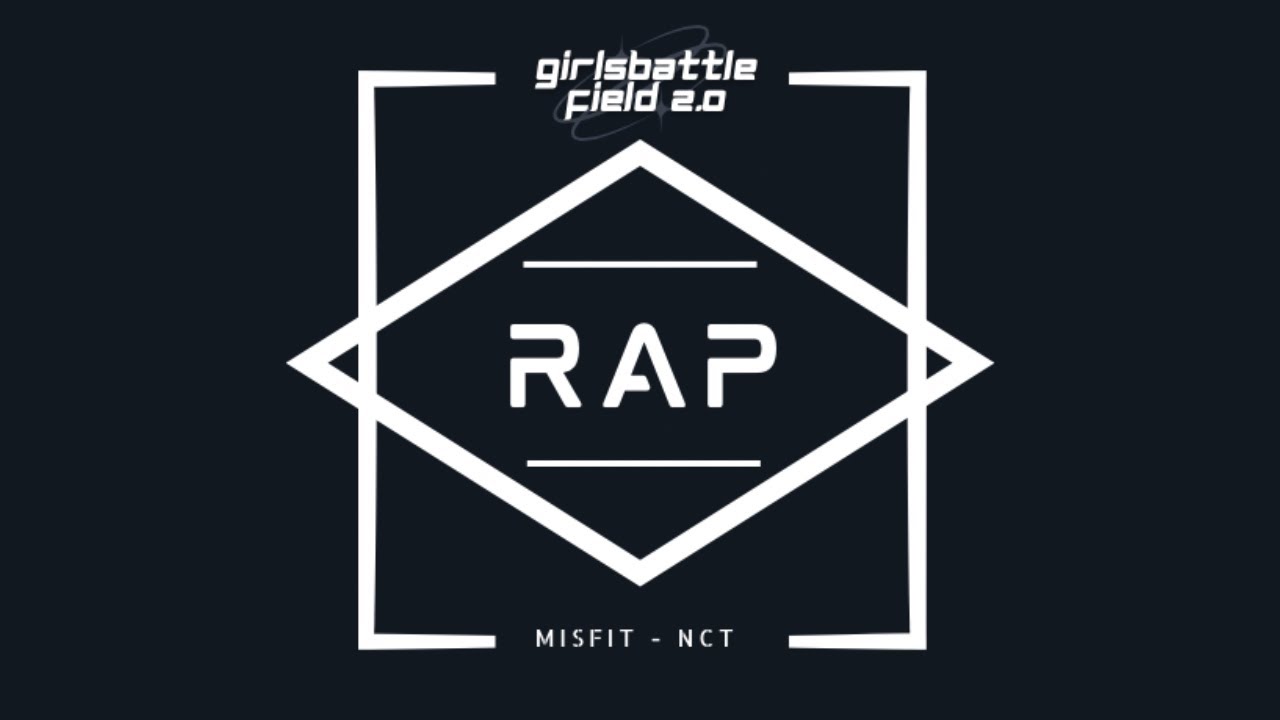 [GBF2.0] MISFIT by Rap Team - YouTube