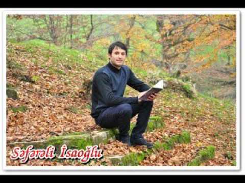 Sefereli Isaoglu - Bir baxsan mene