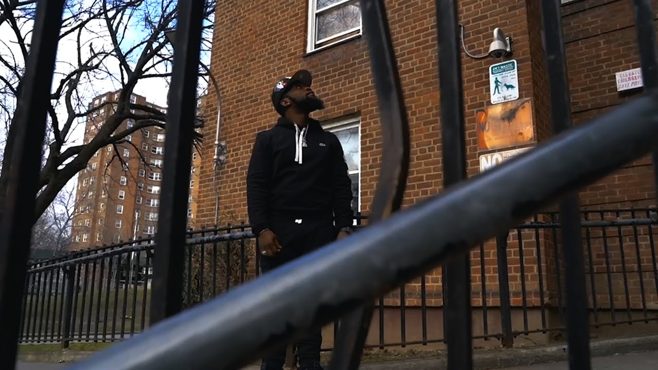JAQUAN - GOD DID FREESTYLE (OFFICIAL MUSIC VIDEO) Promotional Use Only ...