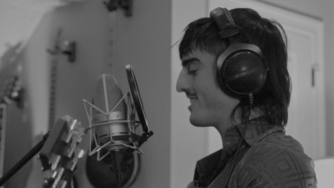 Just the Way You Are- Billy Joel (Jaeden Luke cover) Acoustic Sessions ...