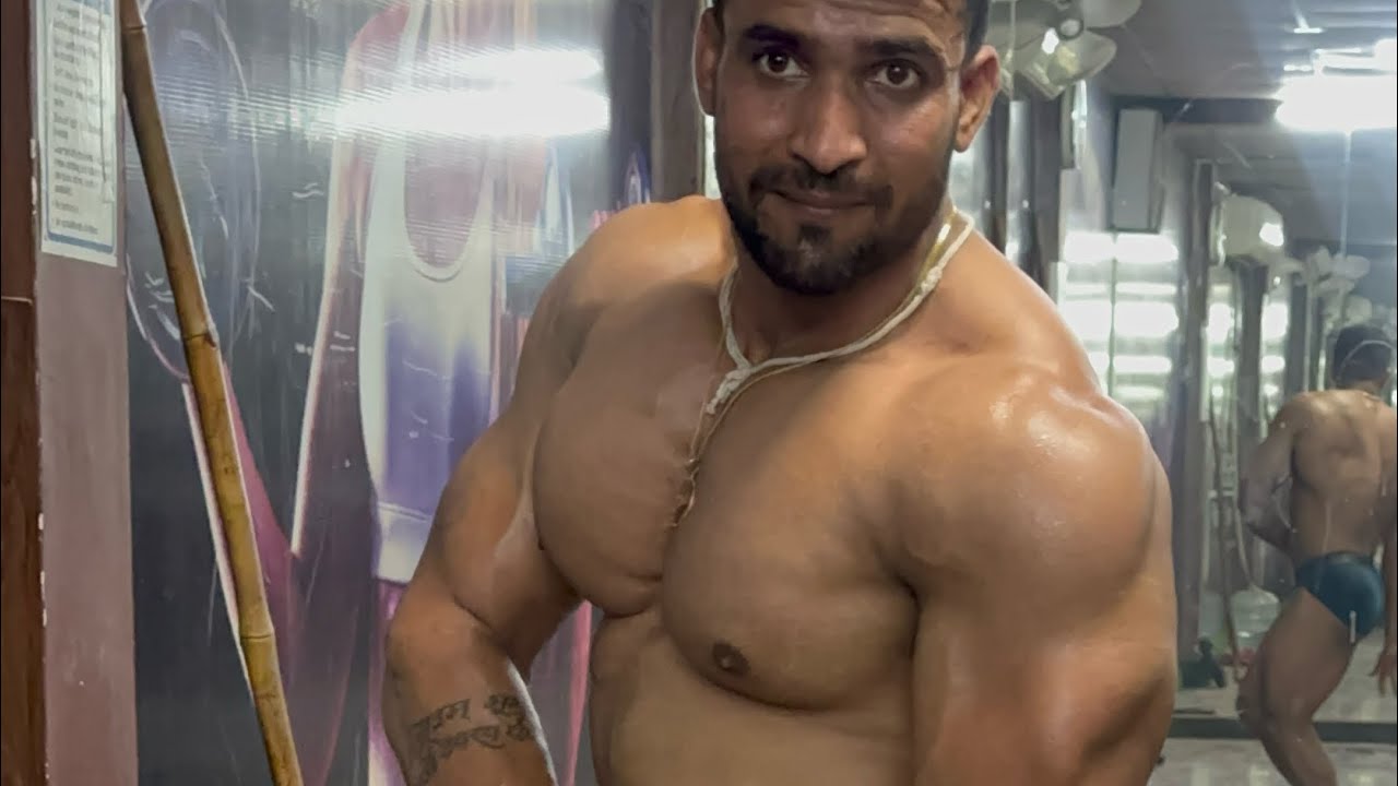 5 BEST EXERCISE CHEST || EK BAAR TRY JARUR KARE || AJAY RAWAL || # ...