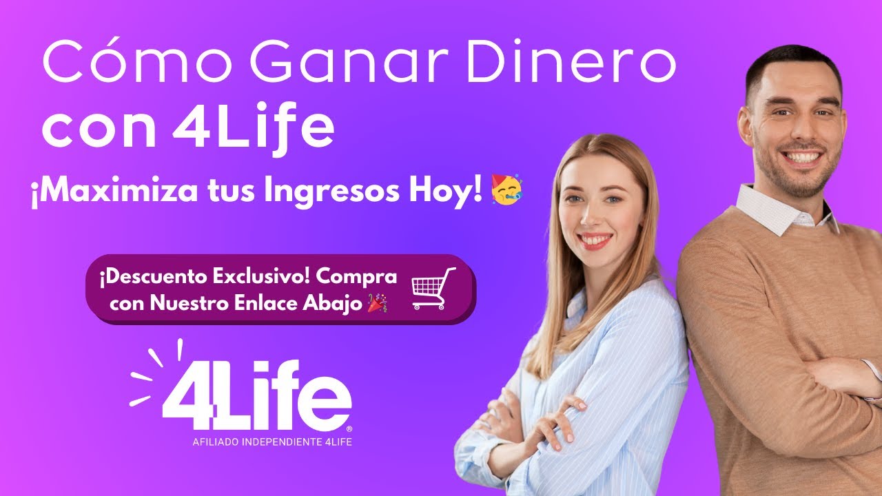 Centro de Información 4Life ? | Tutoriales, Programas y Más