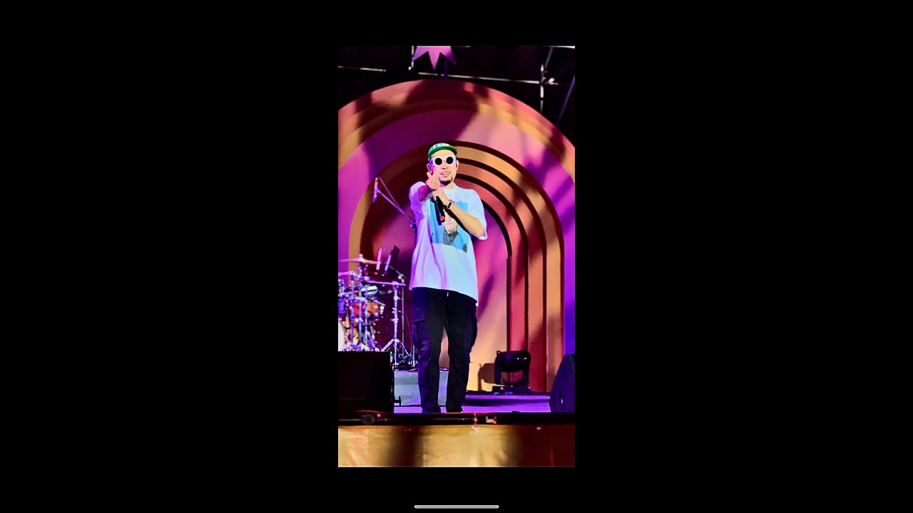 MC Hotdog - Taiwan Local and Golden Melody Award Rapper #springwave #春浪 ...