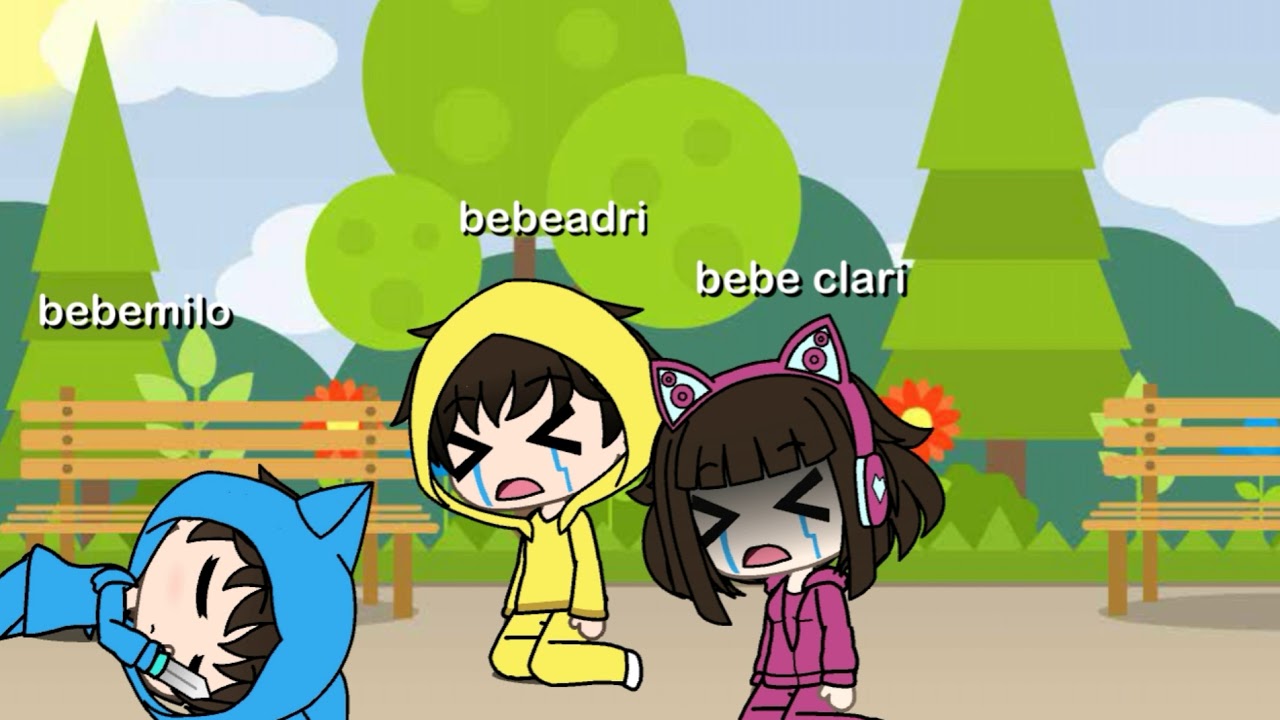 Yo soy Iron milo - YouTube