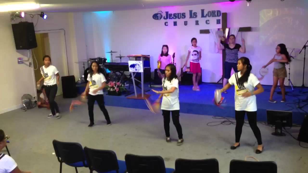 TEAM JIL Paris France - YouTube
