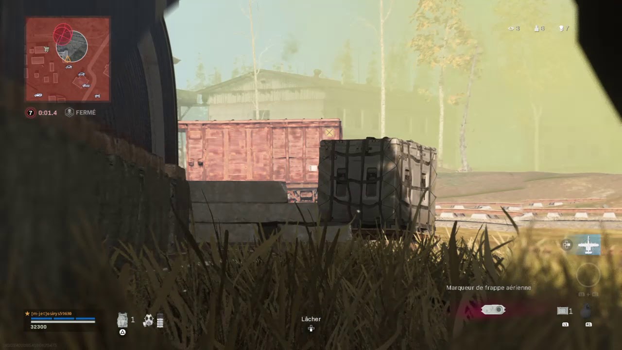 Call of duty warzone br solo - YouTube