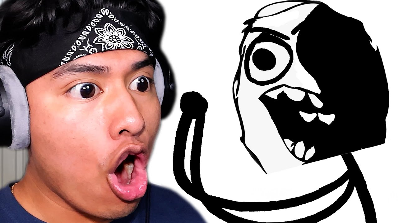 TROLLGE... I MEAN DERP HAS HIS OWN INCIDENT?!! | Trollge - Incident ...