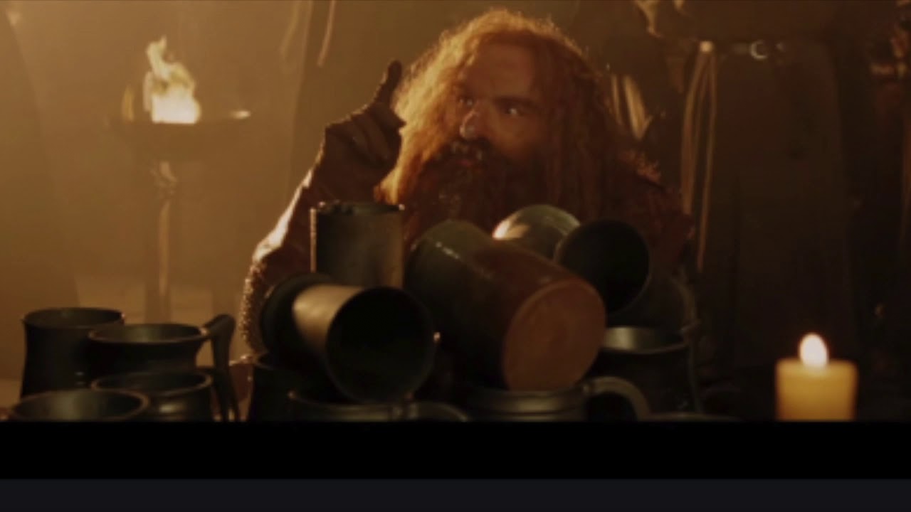 Hi Dee Hee (Dwarven Drinking Song) - YouTube