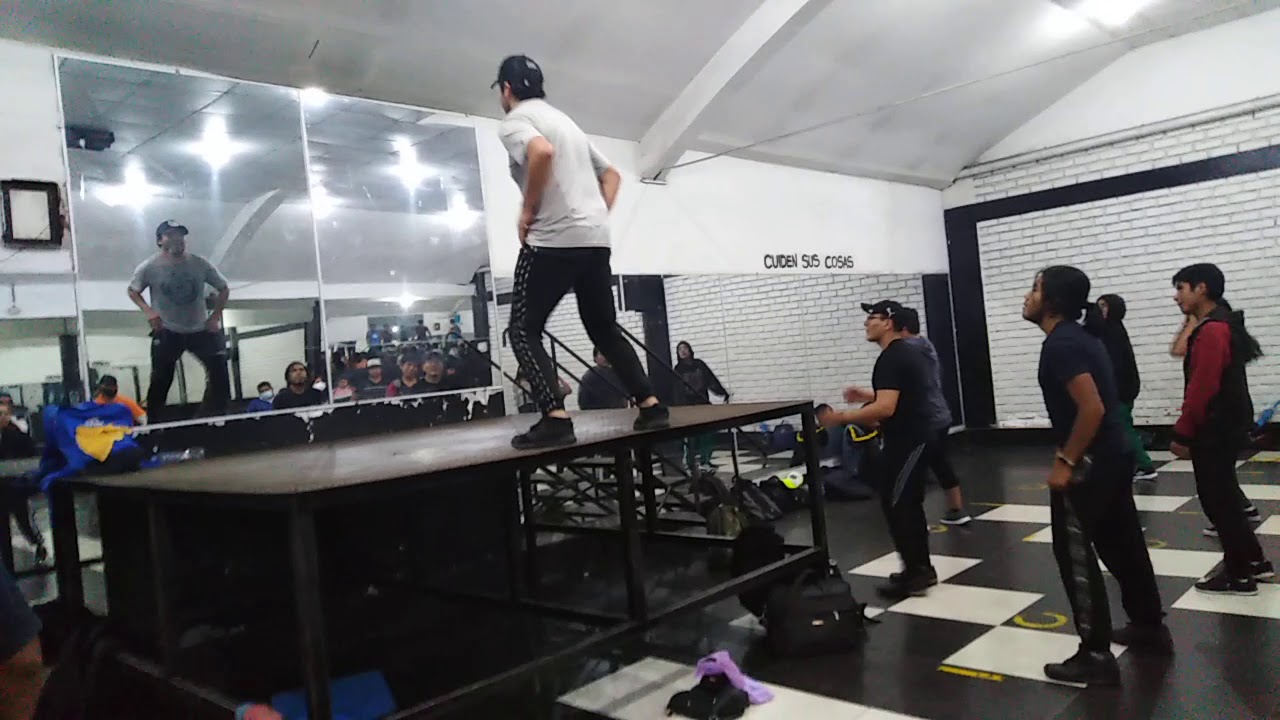 STRONG GYM 2021 - JERRY DI - SHORTY - YouTube