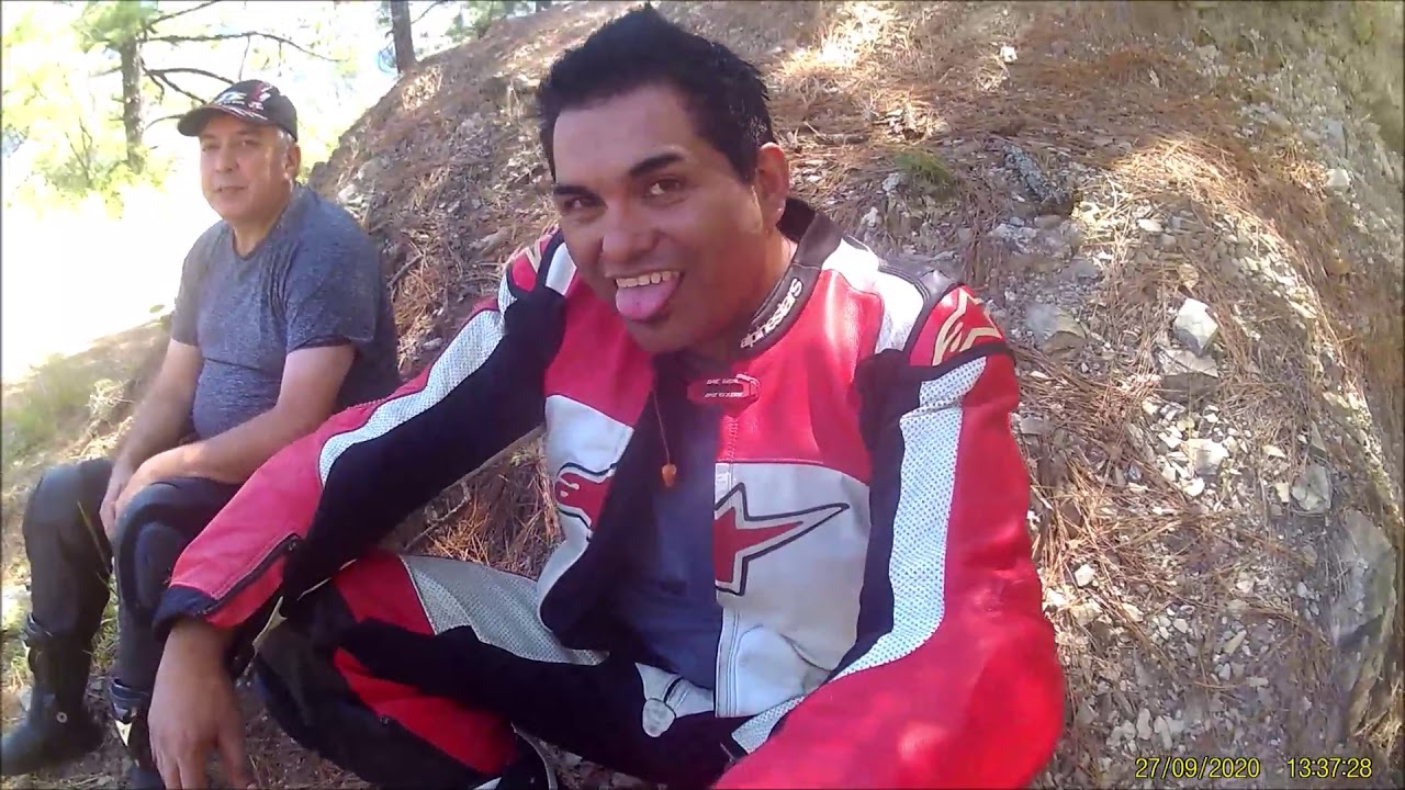 25 años mc speed monterrey - YouTube