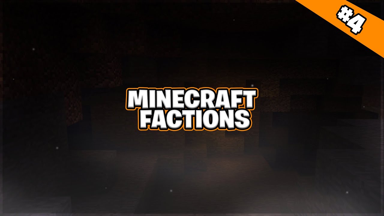 Guerra tra Fazioni 💀 Minecraft Factions ep. 4 - YouTube