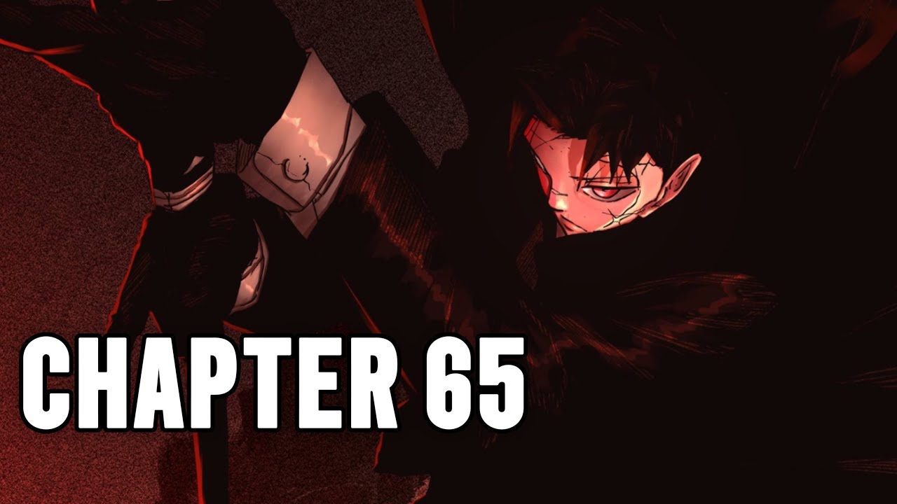 KAGURABACHI CHAPTER 65 - YouTube