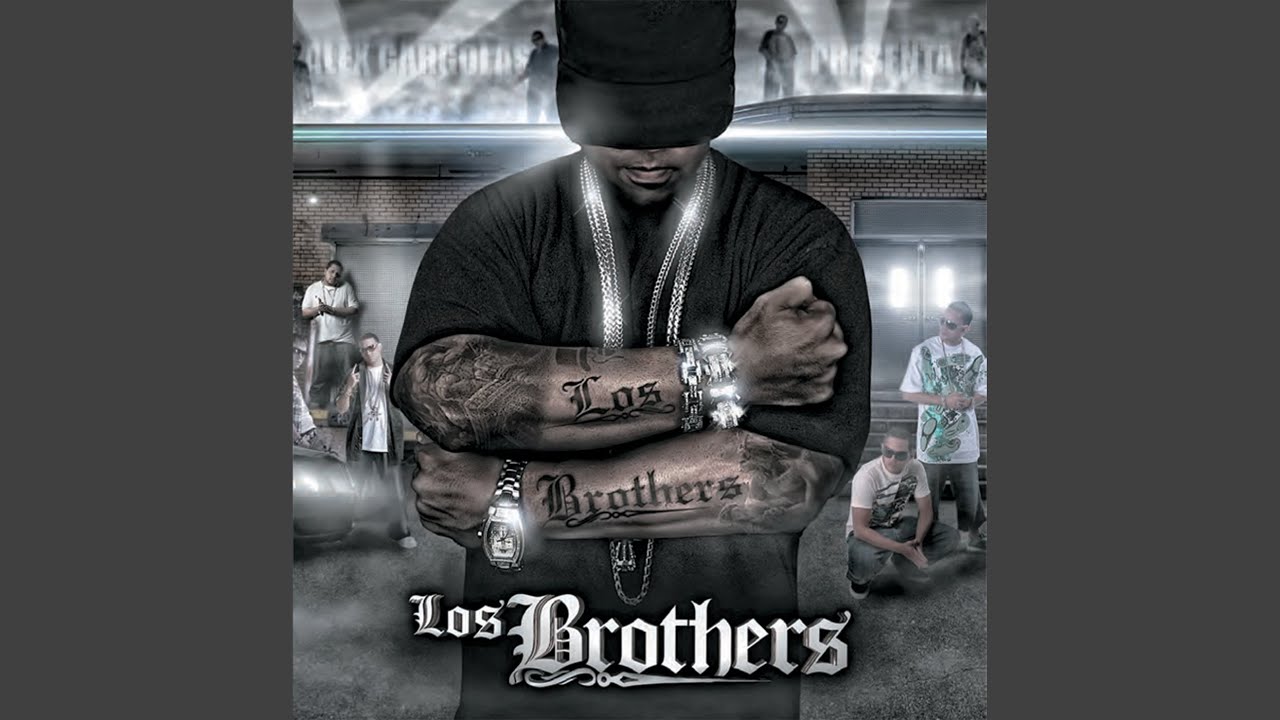 Intro Los Brothers - YouTube