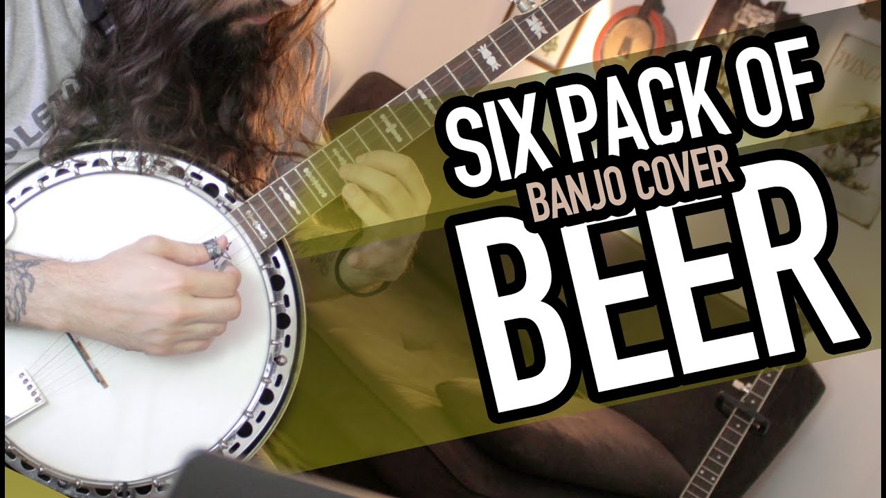 Six Pack Of Beer Chords