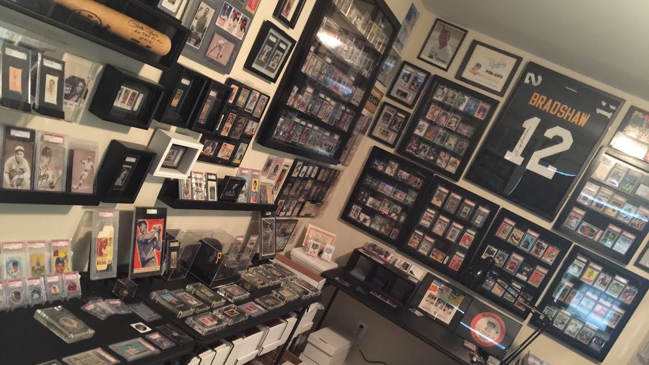 What IS a Collector? - YouTube