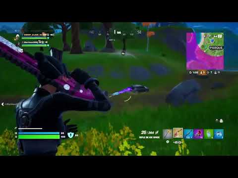 Fortnite_prom - YouTube