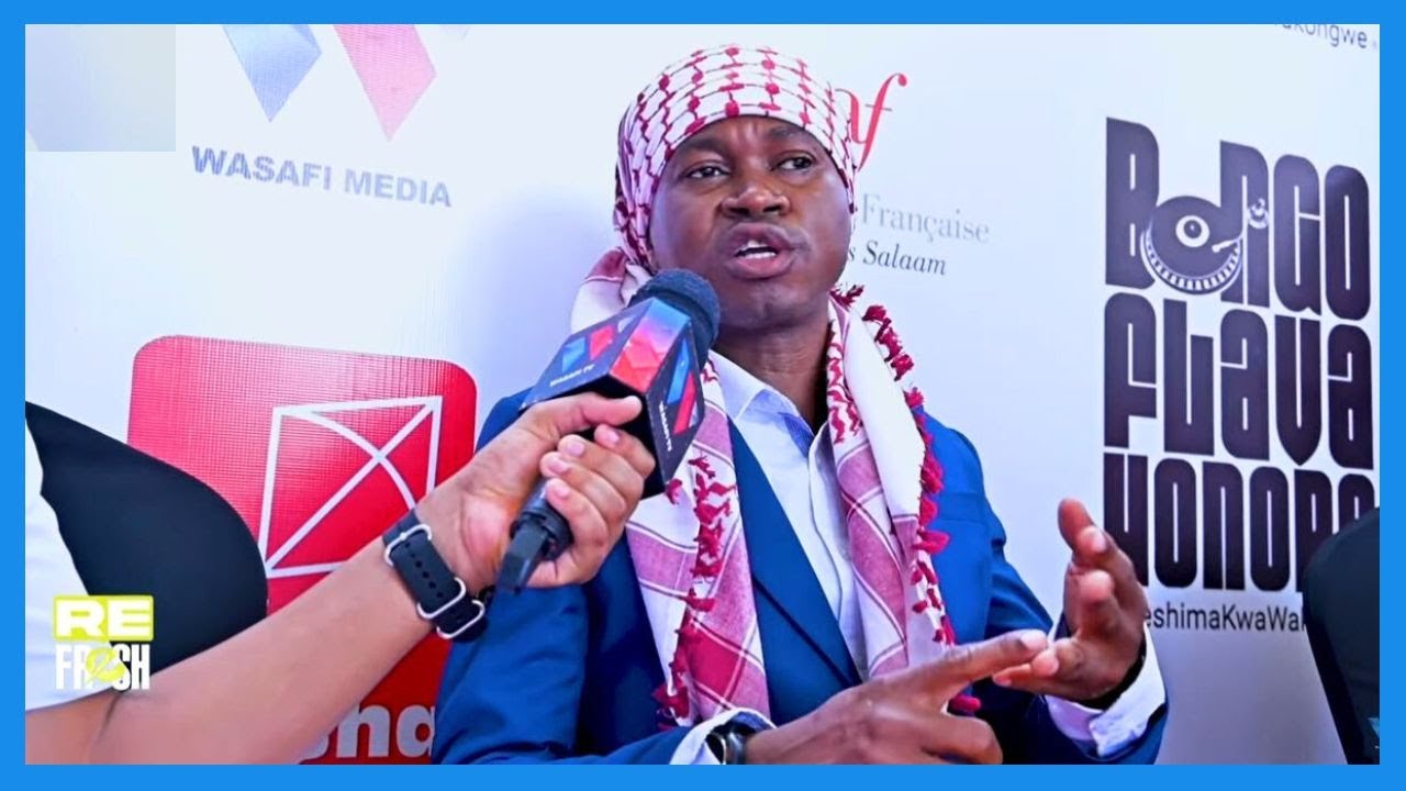 JUMA NATURE AFUNGUKA KUGOMBANA NA CHEGE NA TEMBA "TMK HATUKUWA SERIOUS ...