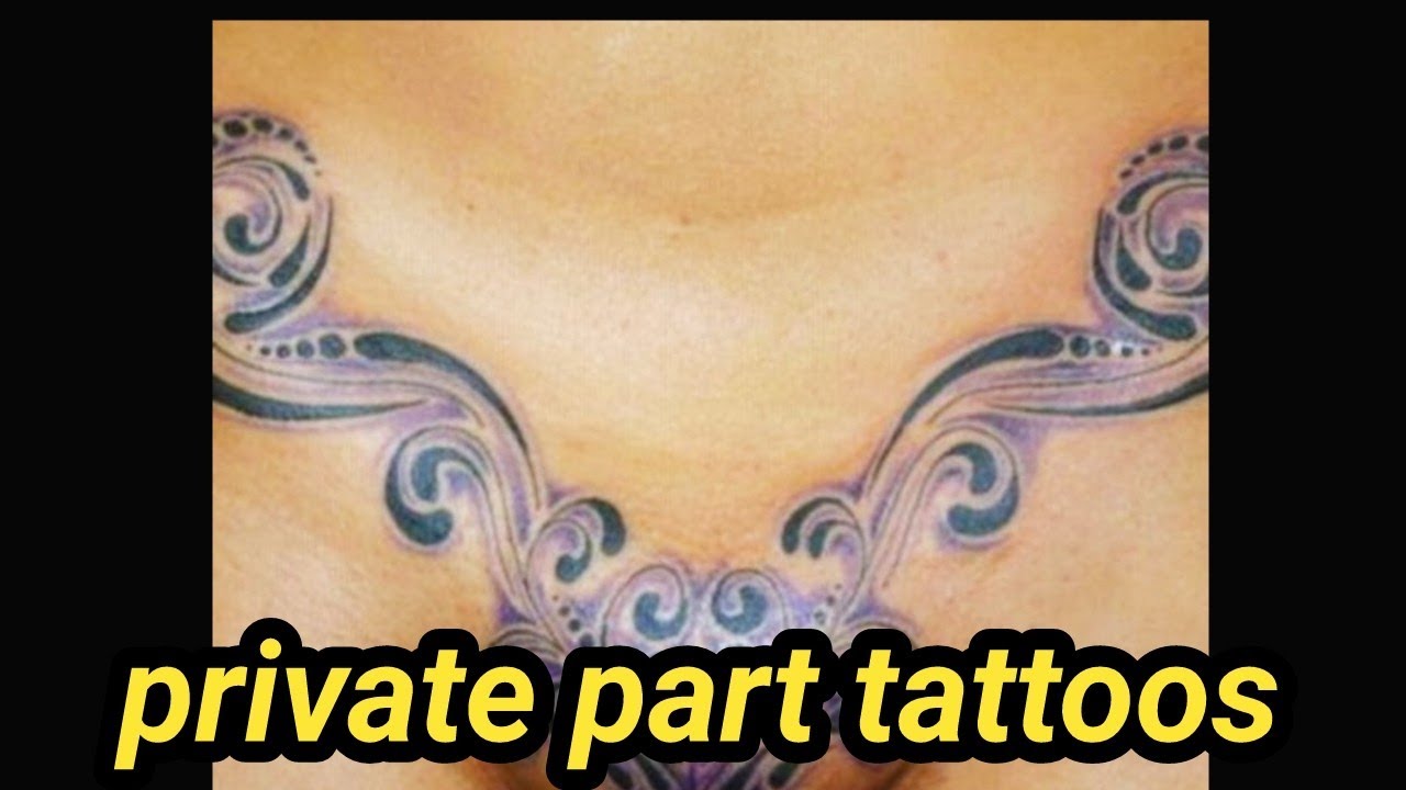 Private Part Tattoos Sun Pedia Tamil Youtube